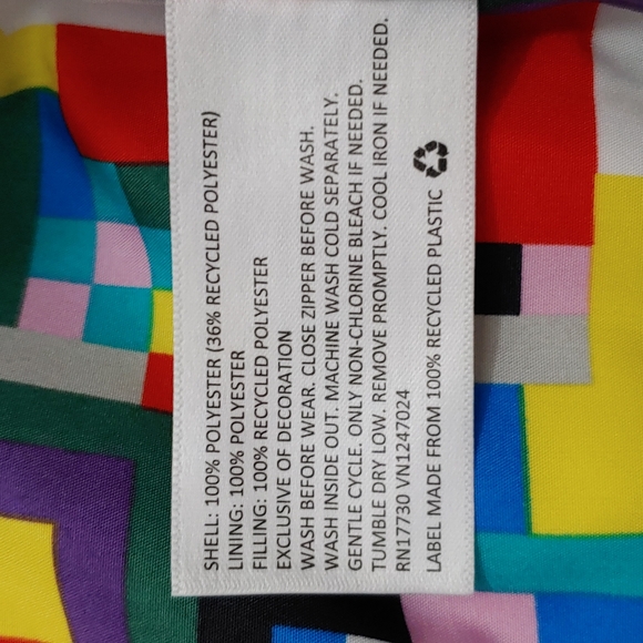 Lego | Jackets & Coats | Lego Boys Puffer Jacket Nwt | Poshmark